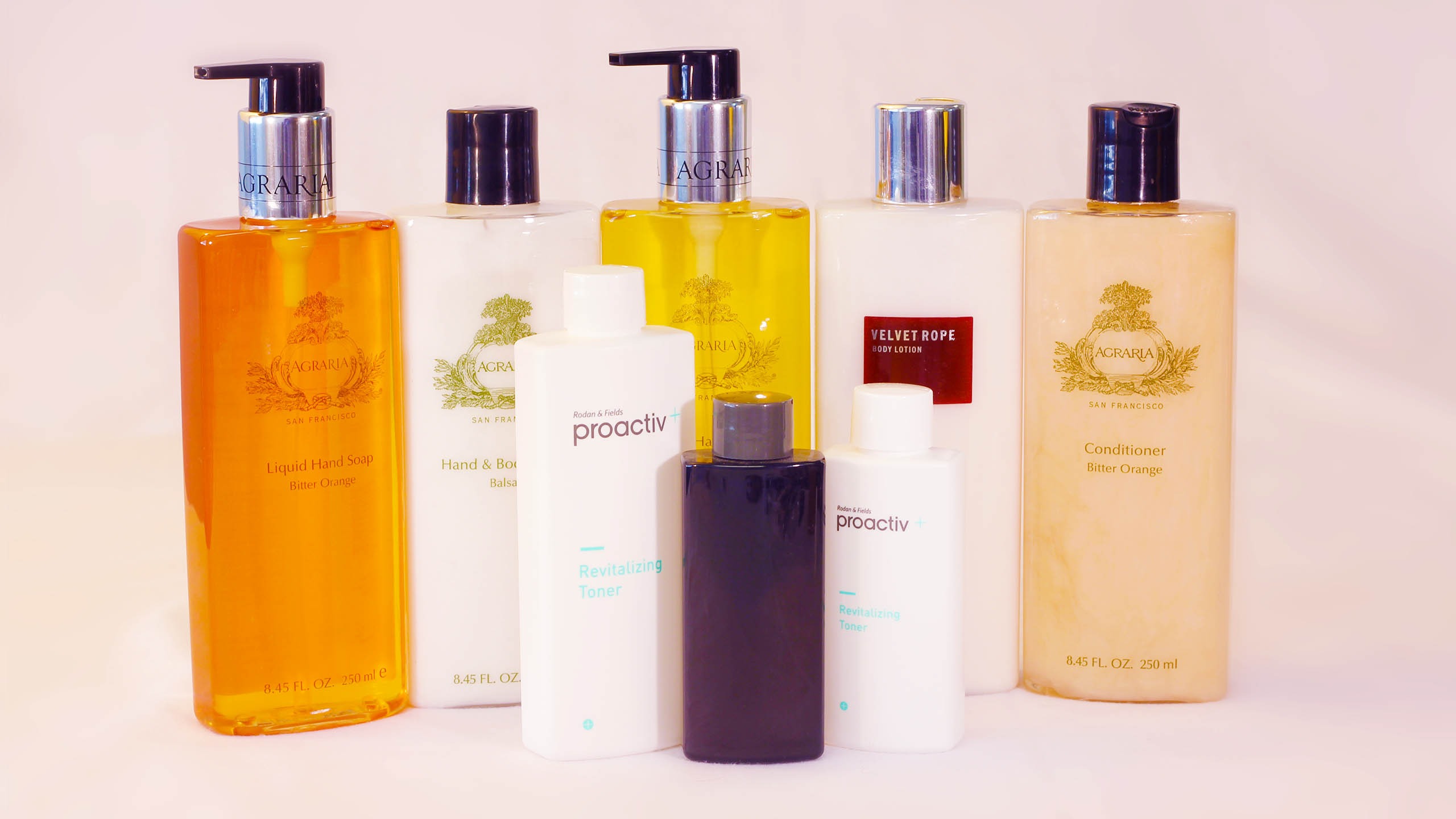 Product Gallery - Siloa Inc