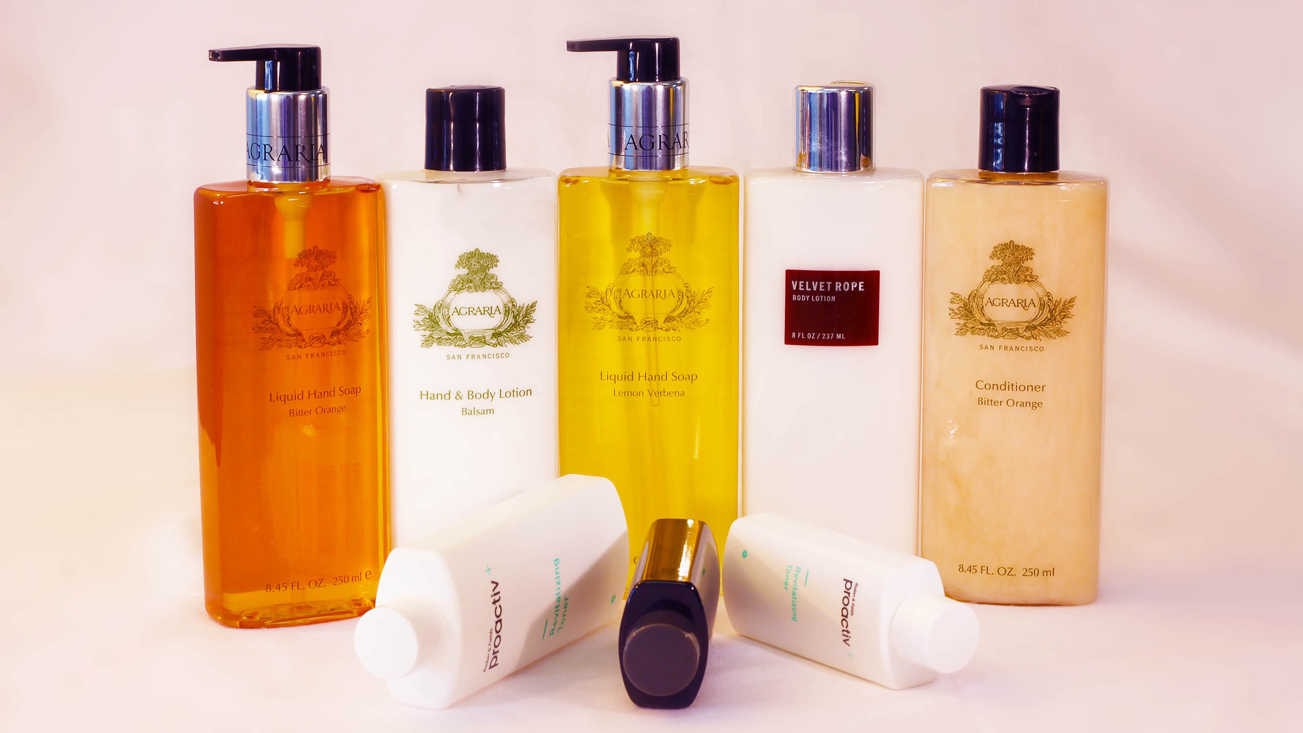 Product Gallery - Siloa Inc