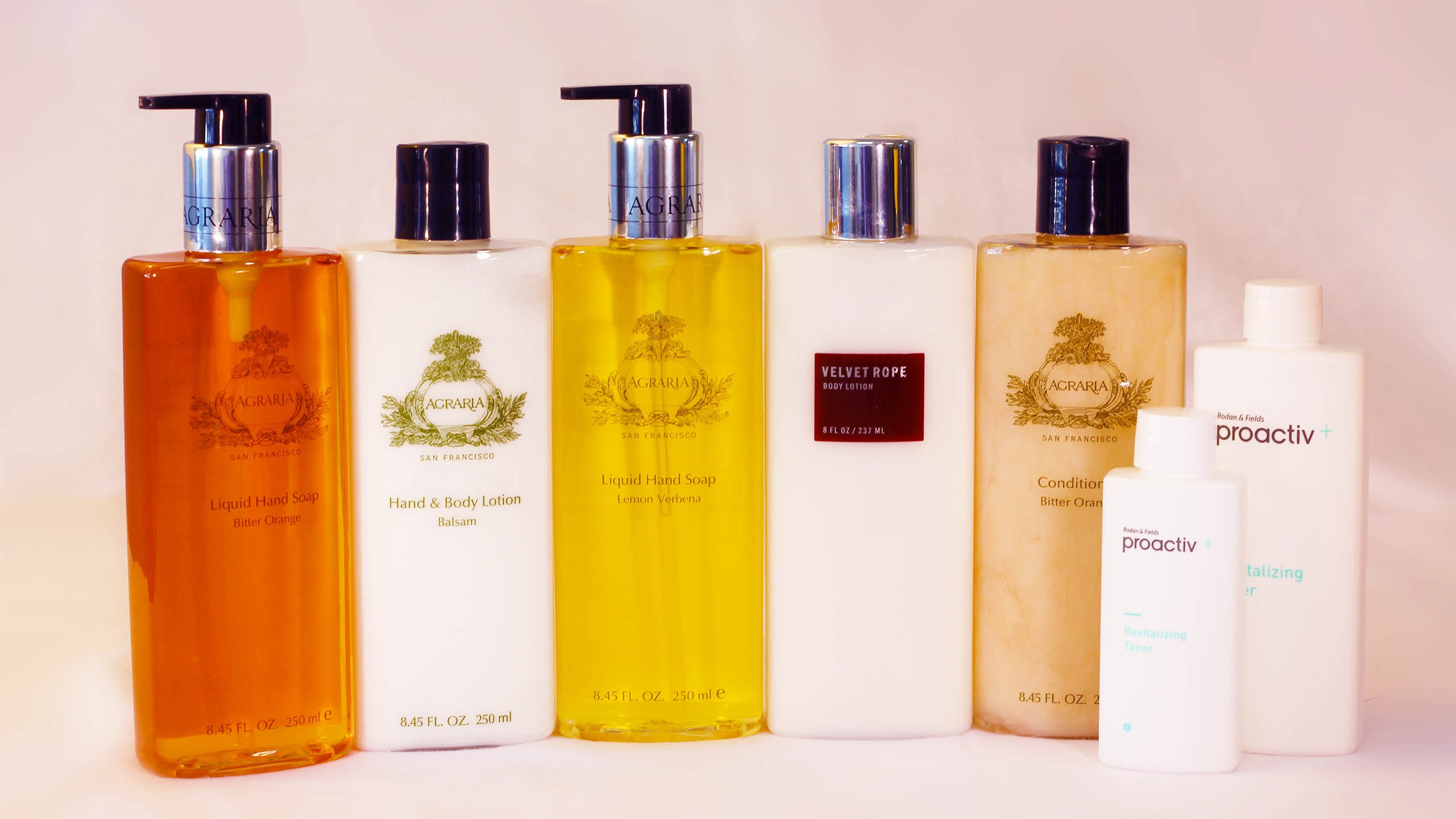 Product Gallery - Siloa Inc