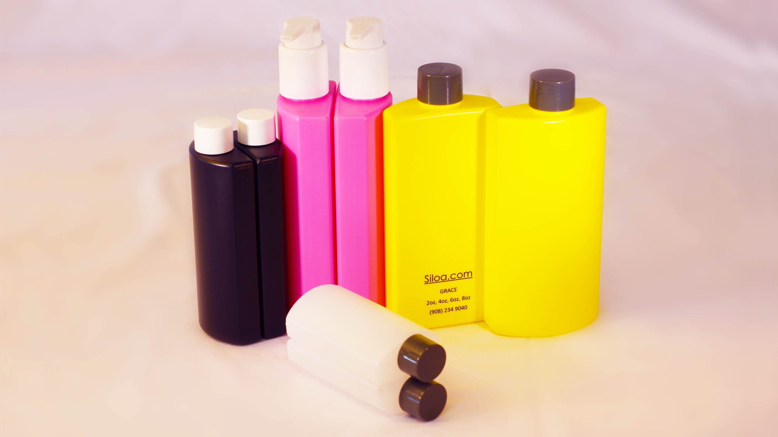 Product Gallery - Siloa Inc