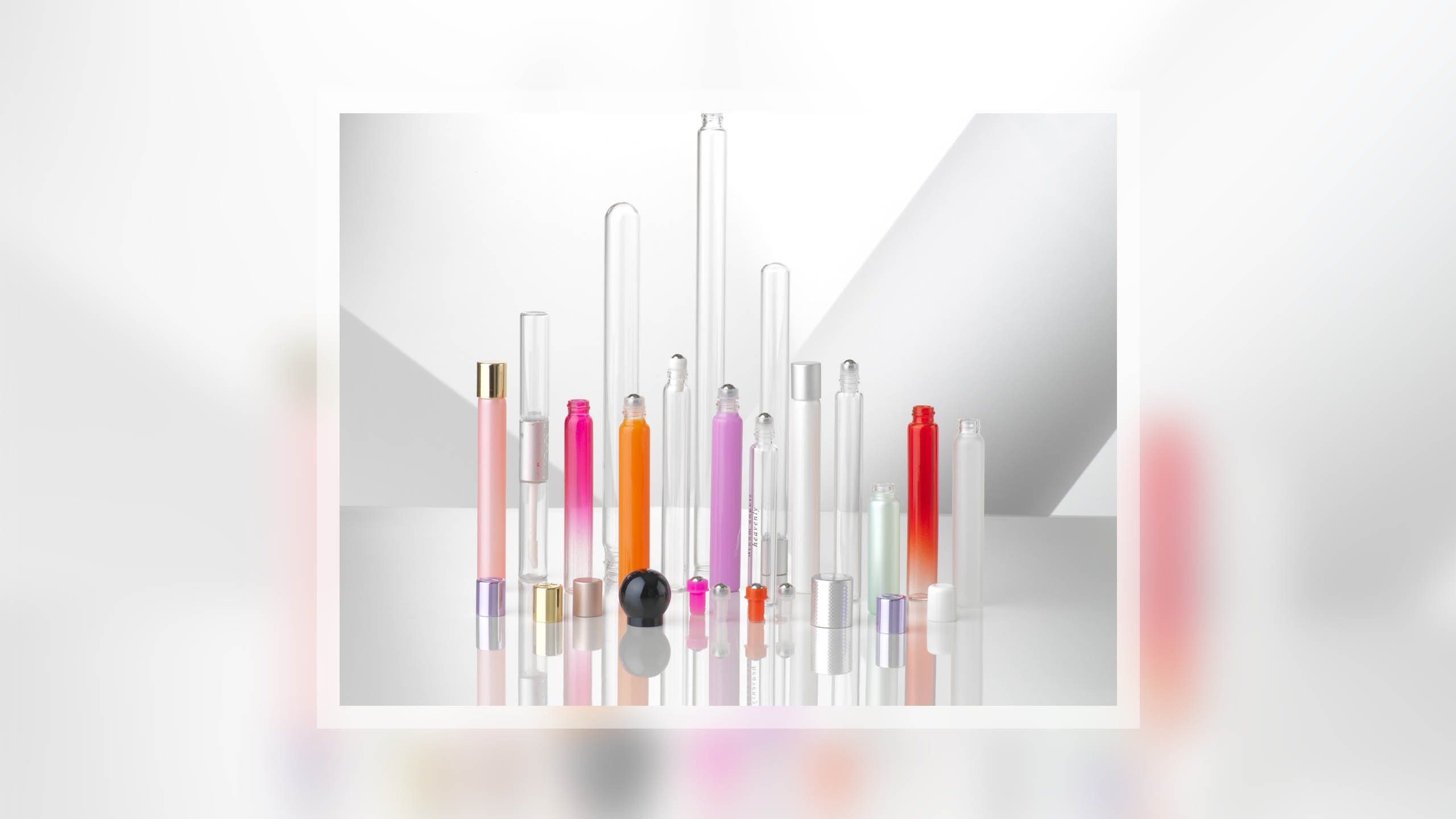 Product Gallery - Siloa Inc